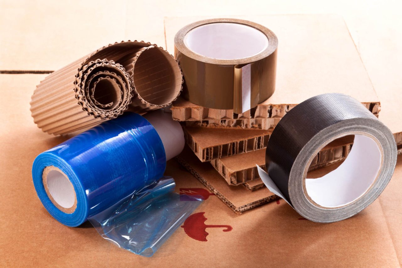 The Best Material for Packaging for Durability, Sustainability, and ...